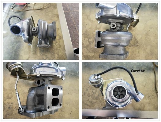 RHC6 14201-Z5613 Turbocharger For Nissan TURBO RHC62E VA240061 VB240061 VC240061 14201-Z5613 14201-Z5877 14201-Z5875 142