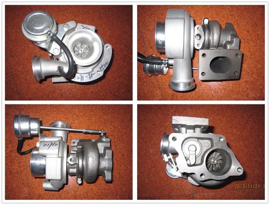 49377-01760 Turbo 6207-81-8500 TD04L-10YRC-5 TD04L 49377-01700 6207-81-8500 6271-81-8100 6271818100 Turbocharger For Kom