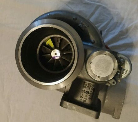 BORG-WARNER | S410G | 175963 | C15 C16 3406E TURBO 177178 turbocharger