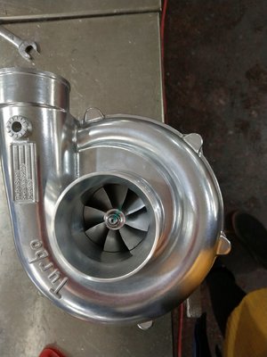 RHC7 turbo 1-14400-3140 VB290021 114400-3140 VA290021 turbocharger for Hitachi