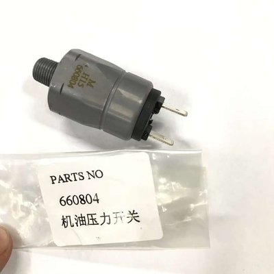 SY135 235 215-8 Excavator Oil Pressure Sensor 660804 Pressure Switch Inductor used for SANY