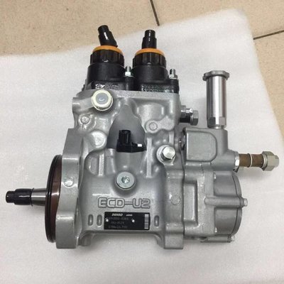 0 460 424 304, Fuel distributor injection pump BOSCH VE series, 0460424304