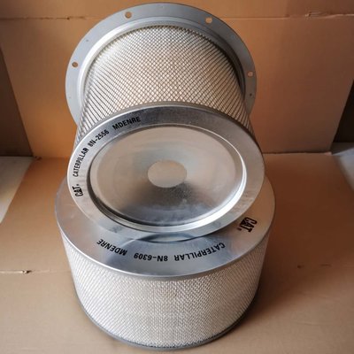 8N6309 8N-6309 Air Filter For CAT8N6309/8N2556 with high quality  parts