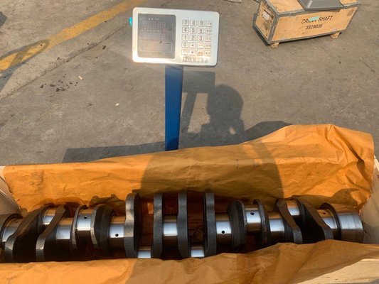  CAT 3406 Engine Crankshaft conrod bearing diameter97