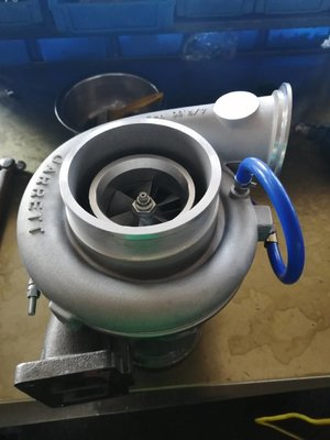 Turbocharger  GT4294 3176 471086 471086-0002 471086-2 1355392