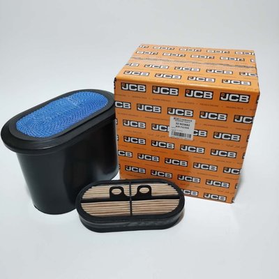AIR FILTER OUTER FOR JCB DIESELMAX ENGINE (PART NO. 32/925682