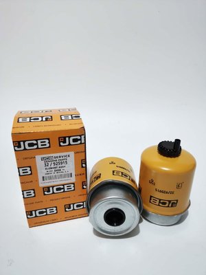 Replacement JCB Fuel Filter 32/925915 SAME AS P/N233615 33670 BF7954D FF19987 3CX 4CX Parts