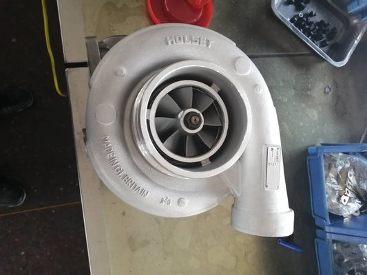 2000-14 Cummins Various, Marine HX80M Turbo 3596959 Cummins Turbo 3596959 for KTA19-M