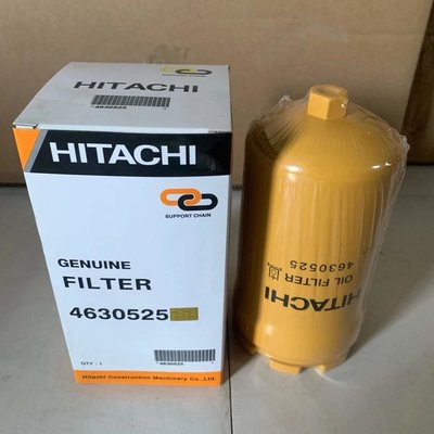 Hydraulic Filter Use for Hitachi Excavator (4630525)  8670 5I-8670 excavator parts