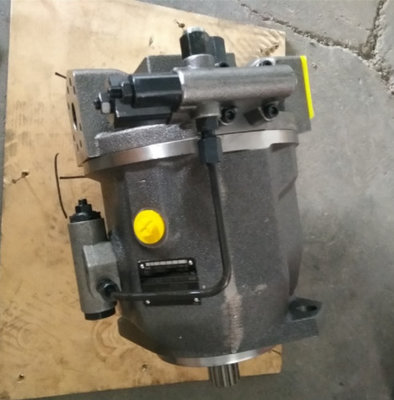 JCB 20/925353, 20/602100, 20/925748 hydraulic pump with high quality