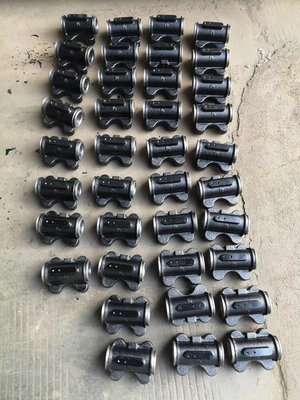 47510-1160, 47530-1160A, 47510-1170, 47530-1170A, 47550-1820A, 47560-1130A, 47570-1020, 47580-1020A Brake wheel cylinder