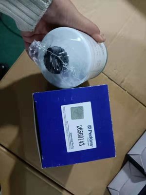 PERKINS 26560143 FUEL FILTER  High Quality Fuel Filter for Perkins Engine 26560143