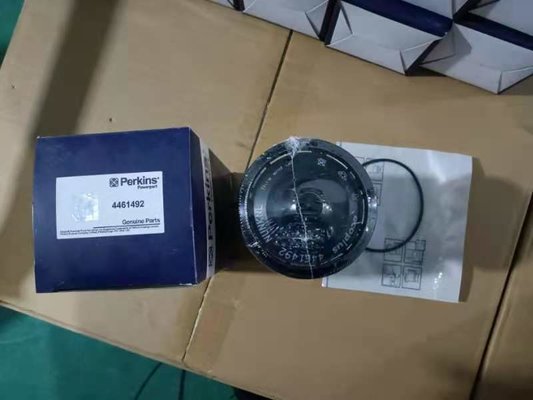 4461492 for Perkins Engine Fuel Filter (1103A-33, 1103A-33T, 1103C-33T)