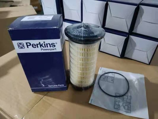 4461492 for Perkins Engine Fuel Filter (1103A-33, 1103A-33T, 1103C-33T)