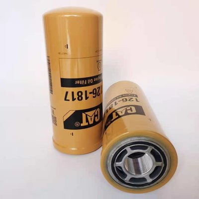  Hydraulic Oil Filter 126-1817 with high quality china made