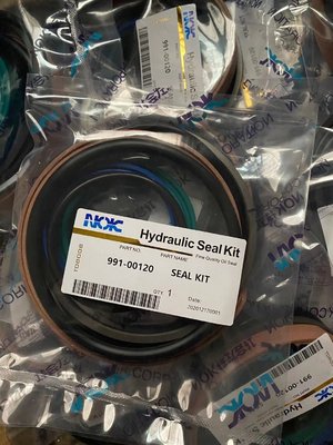Cylinder Seal Kit Fits JCB Parts 991/00120 jcb seal kit with high quality
