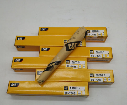 Cat Spare Parts 8n-7005 8n7005 Pencil Injector Nozzle with high quality