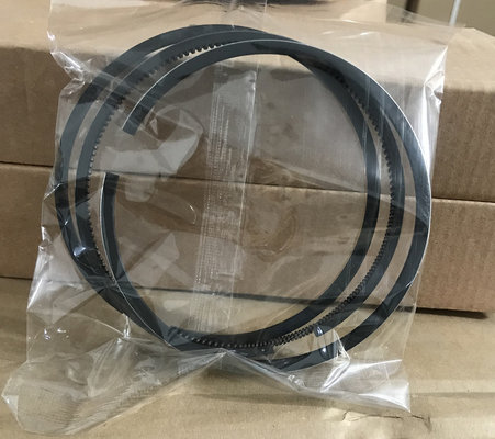 PISTON RINGS JCB 3CX 320/09299 with high quality construction machinery parts