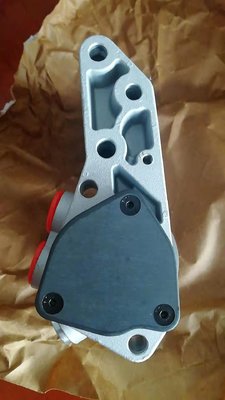 VOE20524154 20518337 FUEL FEED PUMP FITS  EC140B EC160B EC180B EC210B EC240