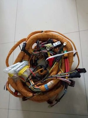 3068797 for 336D E336D Excavator Cab External Wire Harness with high quality original
