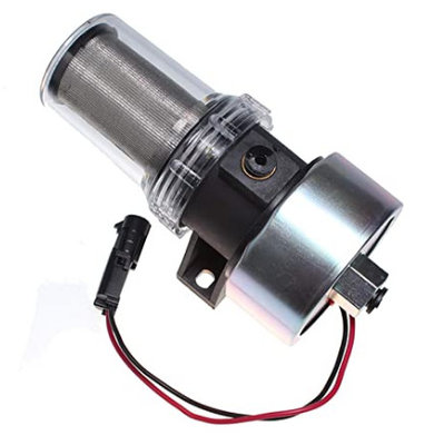 Fuel pump 41-7059 30-01108-03 Thermo King Cold Unit MD KD RD TS UR XDS TD LND Carrier 30-01108-03 12v Diesel