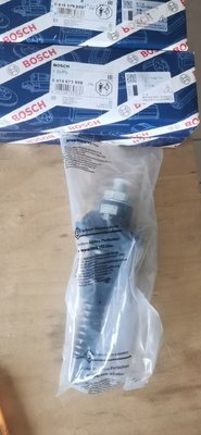 BOSCH Injection Pump 0414673999 EC350D injector pump with D8K Unit Pump VOE 21689843 04503243