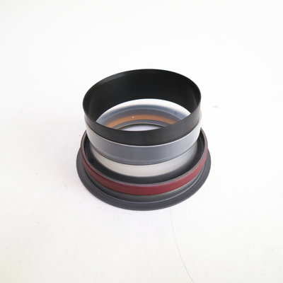 iesel engine QSB6.7 engine parts crankshaft front oil seal 3802820 cummins engine spare parts