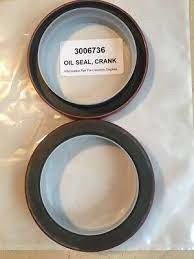 Diesel Engine Cummins K19，NT85 ,PTFE OIL SEAL 3004317，3006736，3020187，3038998，3082142，3016794，3078221 with high quality