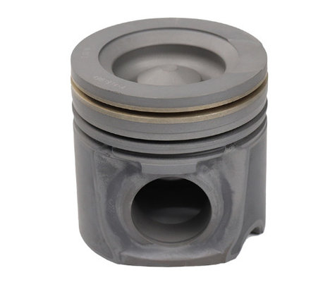 Cummins truck diesel engine 6LT QSL piston 4987914 5302254 cummins spare parts