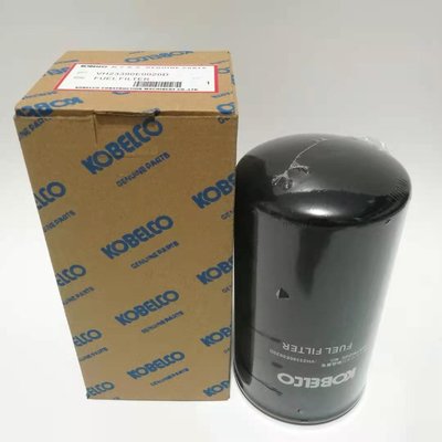 VH23390E0050/VH23390E0020 filter for SK200-8/SK330-8 KOBELCO Fuel Filter with high quality