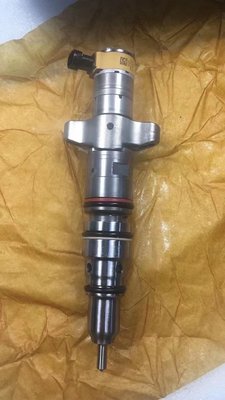 387-9433 3879433 CAT Fuel Injectors Gp For C9 Excavator 330D Engine with high quality