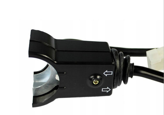 701/21202 SWITCH RIGHT HANDLE LIGHTS AND WIPER FOR J C B 2CX 1400B-2WD 1550B-2WD 406 408