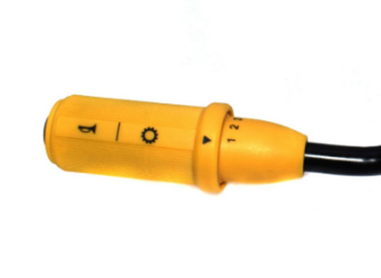 701/52701 JCB 3CX P8 RIGHT HAND COLUMN SWITCH POWERSHIFT (OEM 701/52700  701/80145)