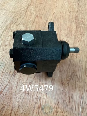 4w5479 - PUMP GR FUEL TRAN 8N1629, 10R7908 FIT  4 W-5479