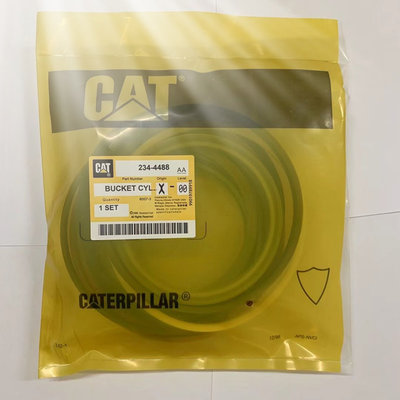 234-4488 BUCKET CYLINDER SEAL KIT FITS CATERPILLAR E325D parts for heavy machinery