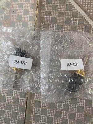 264-4297 Temperature Sensor  For Caterpillar CAT C7 3126 8YL 130-9811 2644297