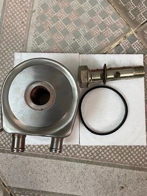 2486A241 Perkins Oil Cooler  2486A993 2486A99 T414278 U5mk0634 U5mk063 2486A231 2486A002 582/157 2486A992