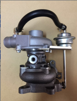 129403-18050  Rhb31 Vc110021 Turbocharger for Yanmar Engine 3TN82TE  129189-18010