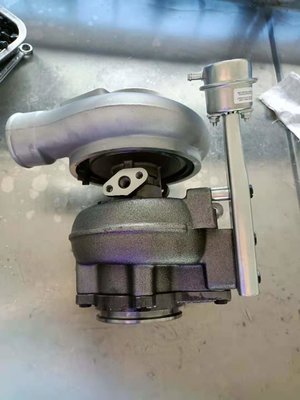 3535620,3535619,3535617, Cummins 6CT engine turbo 3802649 HOLSET HX40W turbo
