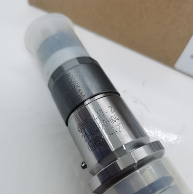 5263262 PC200-8 6D107 QSB4.5 QSB6.7 fuel injector  0445120231 0445120059 6754-11-3011 6156-11-3100 PC200-8 S6D107