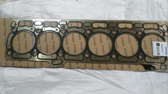 3884707 CYLINDER HEAD GASKET FOR PERKINS with high quality perkins parts