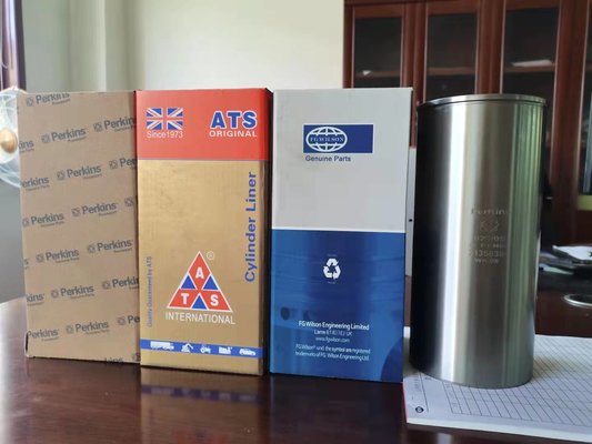 3135X042 PERKINS CYLINDER LINER with high quality perkins spare parts