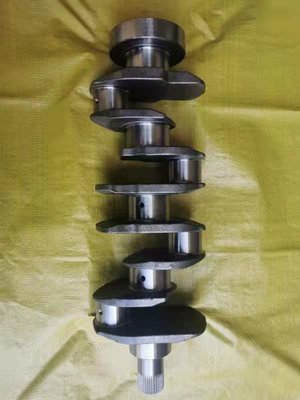 ZZ90238 Crankshaft for Perkins 1004/1104/4.236/290-285 Zz90222X1 perkins spare parts