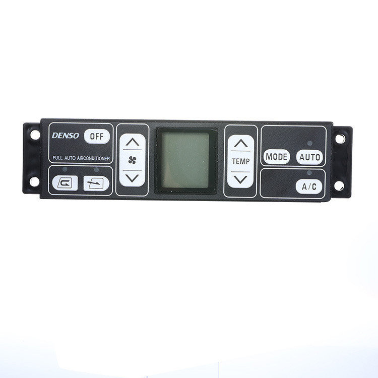 air control panel 14590052 14541344, excavator controller panel for EC210B/EC360B