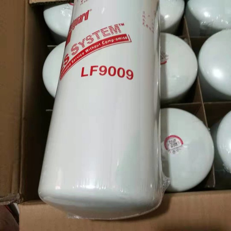 LF9009 H300W07 WP12121 9P911099 11NA70110 AT1 Auto Parts Oil Filter For R305-7 R320-7 R360-7