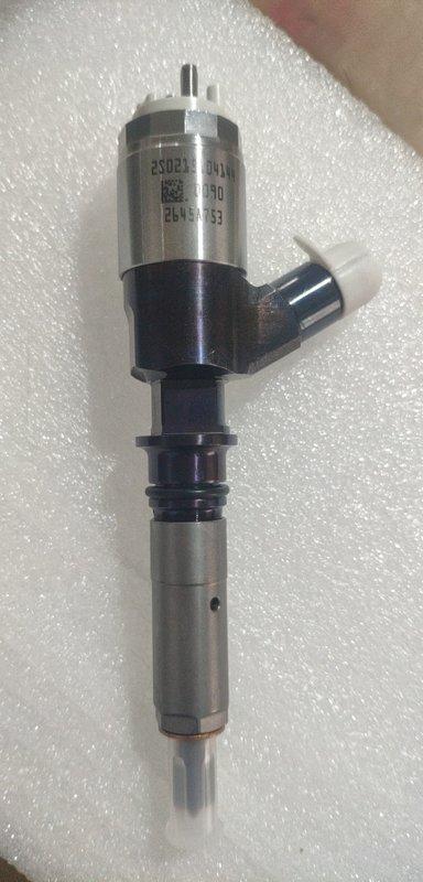  321-3600 Common Rail Injector for Excavators Engine C6 C6.4 Fuel Injector 321-3600 2645A753 10R7938 for CAT