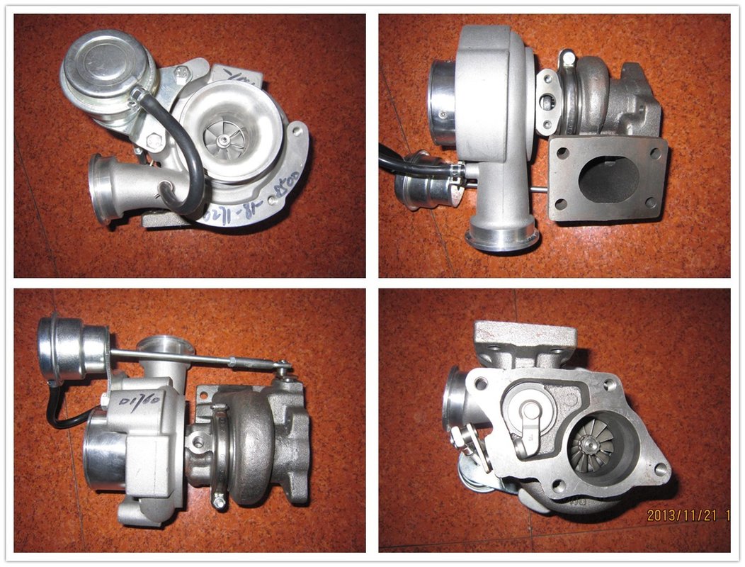 49377-01760 Turbo 6207-81-8500 TD04L-10YRC-5 TD04L 49377-01700 6207-81-8500 6271-81-8100 6271818100 Turbocharger For Kom