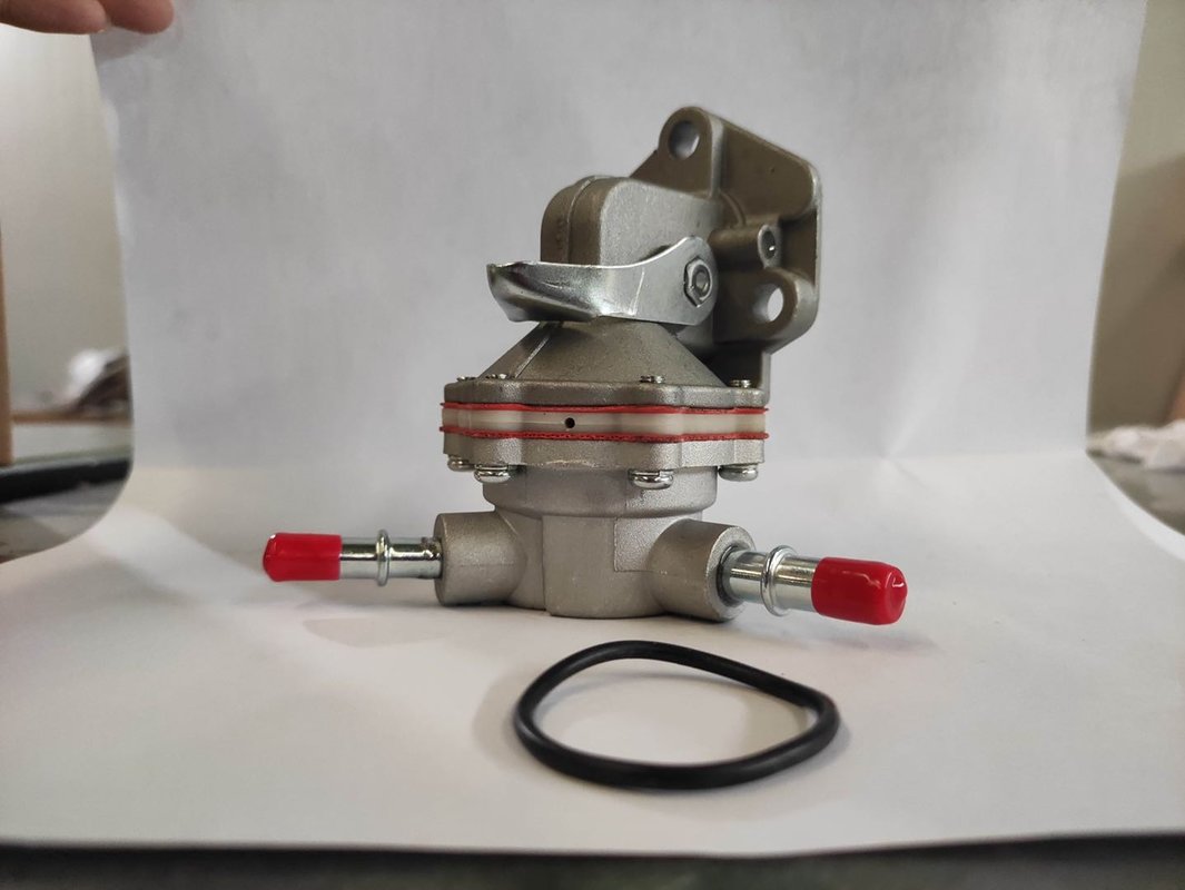 Fuel Lift Pump 320/07037 320/07201 for JCB Loader 3CX 4CX 225 260 280 300 320T 330 with high quality