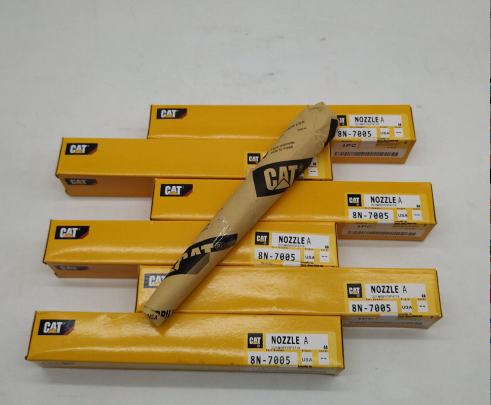 Cat Spare Parts 8n-7005 8n7005 Pencil Injector Nozzle with high quality