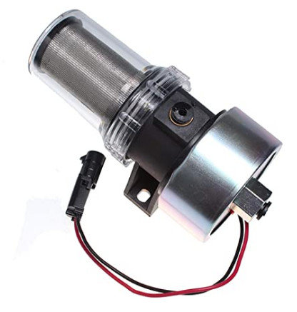 Fuel pump 41-7059 30-01108-03 Thermo King Cold Unit MD KD RD TS UR XDS TD LND Carrier 30-01108-03 12v Diesel